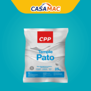 TEMPLE PATO CPP DE 25 KG – CASAMAC