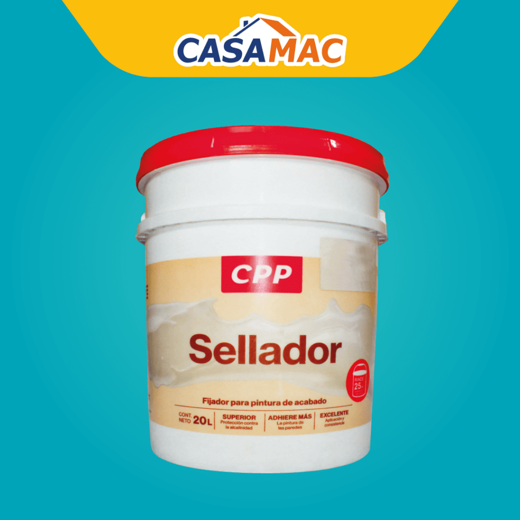 SELLADOR DE PARED CPP DE 4 GL – CASAMAC