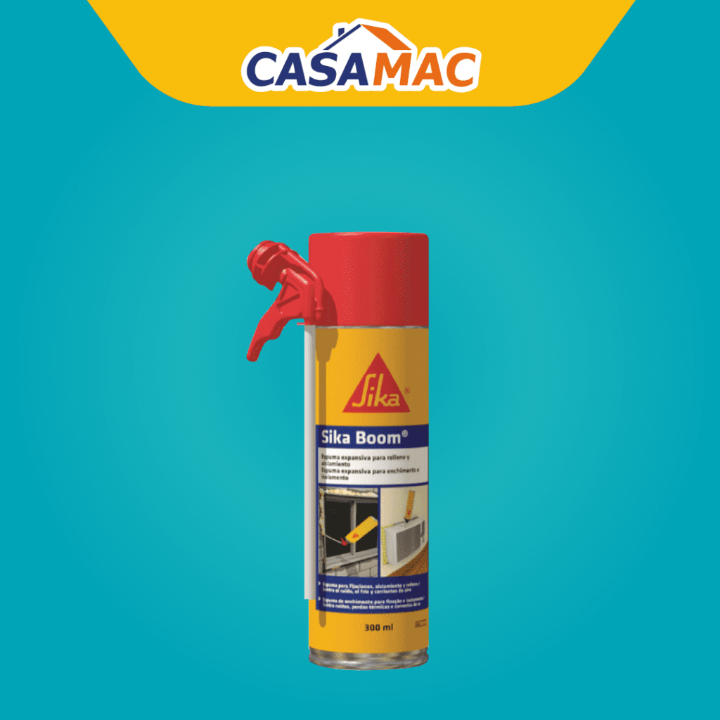 SIKA BOOM 500ML – CASAMAC