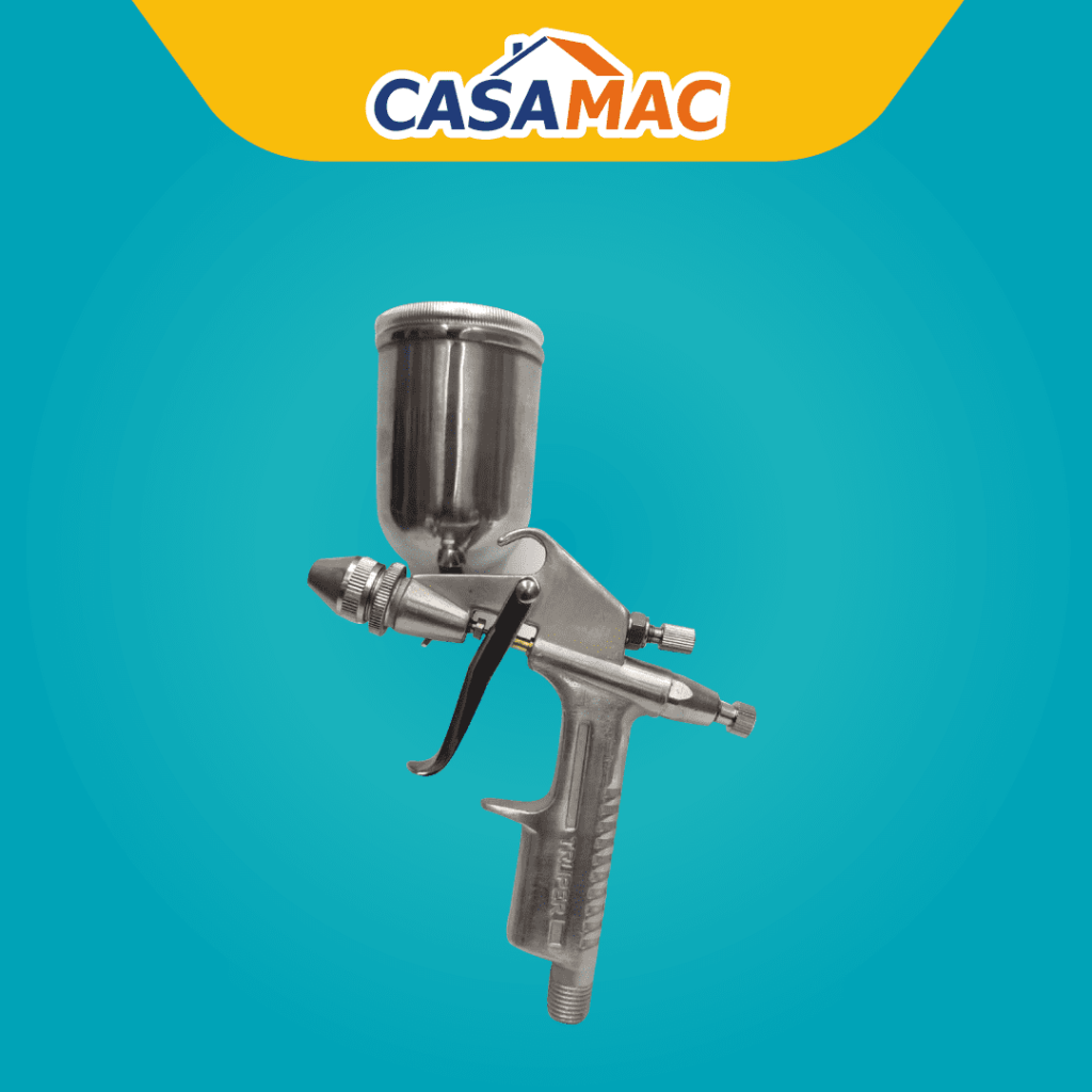 PISTOLA TRUPER MINI 11098 – CASAMAC