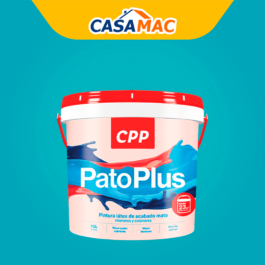 PINTURAS INTERMEDIO – CASAMAC